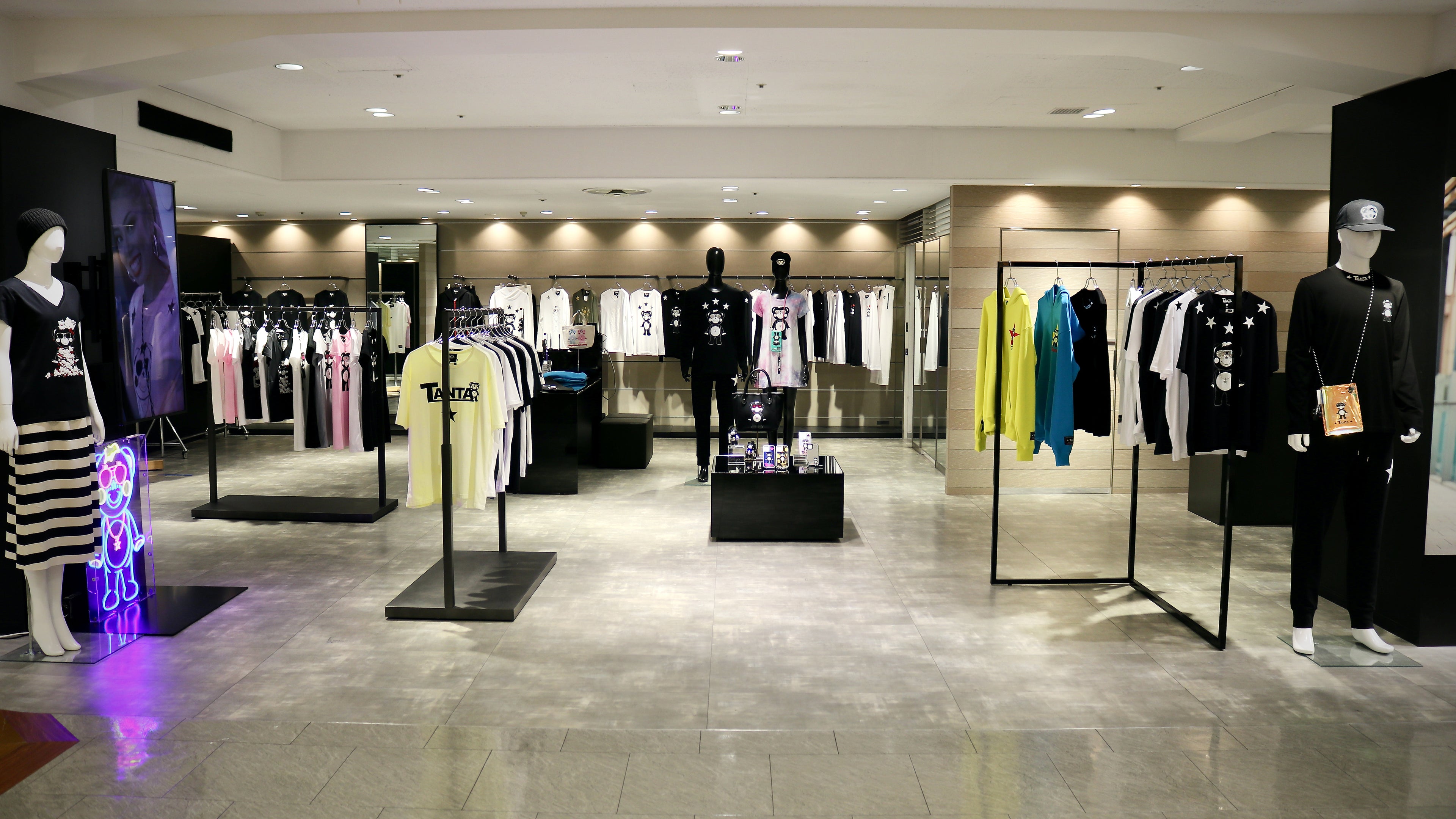 タンタ公式サイト：TANTACLOTHING.COM - ファッション - TANTA – TANTA Clothing